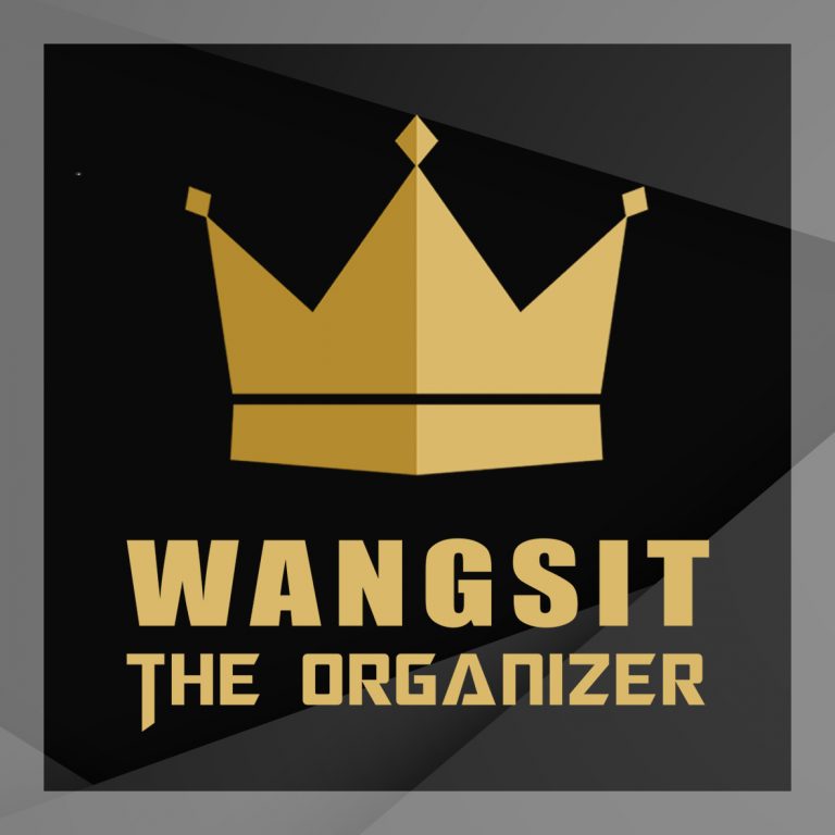 WANGSIT The Organizer - IKAPESTA